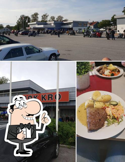 Høk kro restaurant, Norway - Restaurant reviews