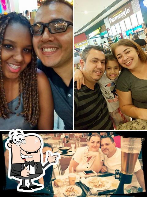 HOT DOG EXPRESS restaurant, Hortolândia, R. José Camilo de Camargo ...