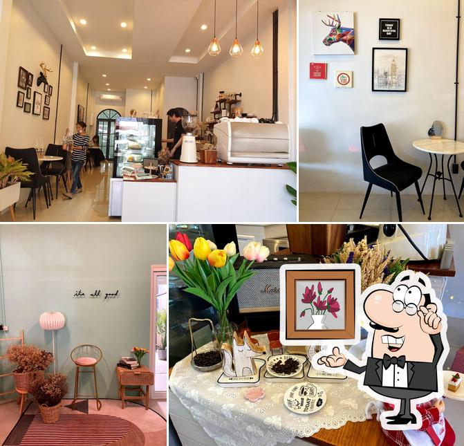 Lamoon Cafe' ละมุน คาเฟ่, Udon Thani - Restaurant reviews