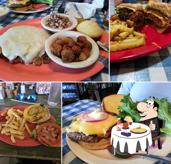 Mary's Kitchen, Fort Walton Beach - Restaurant menu, prices and reviews