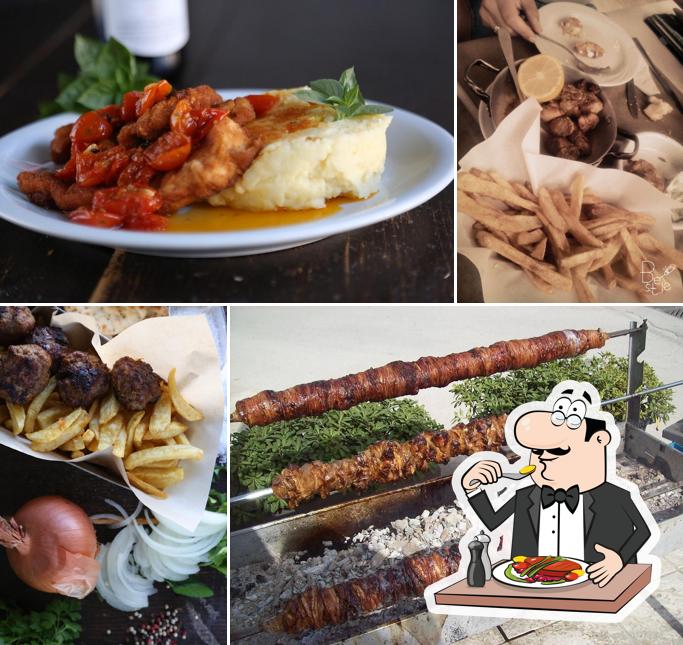 Meze meze simple greek cuisine, Kassandreia - Restaurant reviews