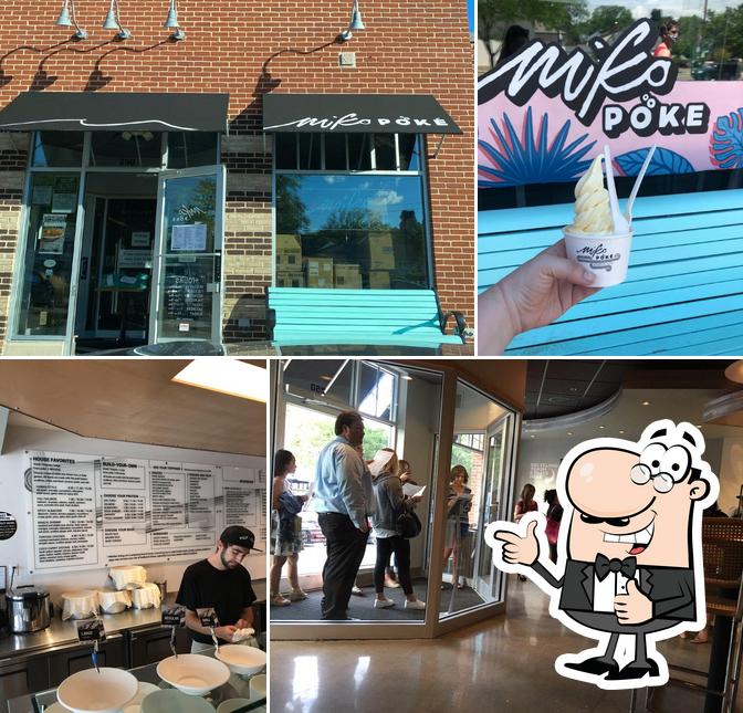 Miko Poke in Madison - Restaurant menu and reviews