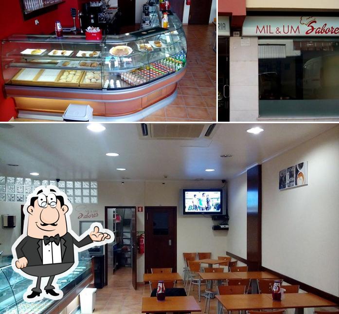 Mil & Um Sabores, Odivelas - Menu do restaurante, preços e opiniões
