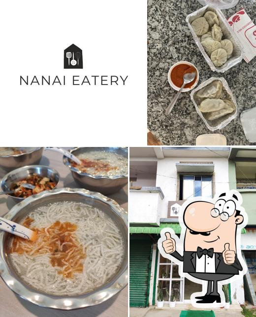 Nanai Eatery, Imphal - Restaurant menu, prices and reviews