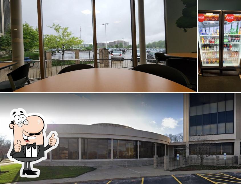 Oak Tree Cafe, Independence - Restaurant menu, prices and reviews