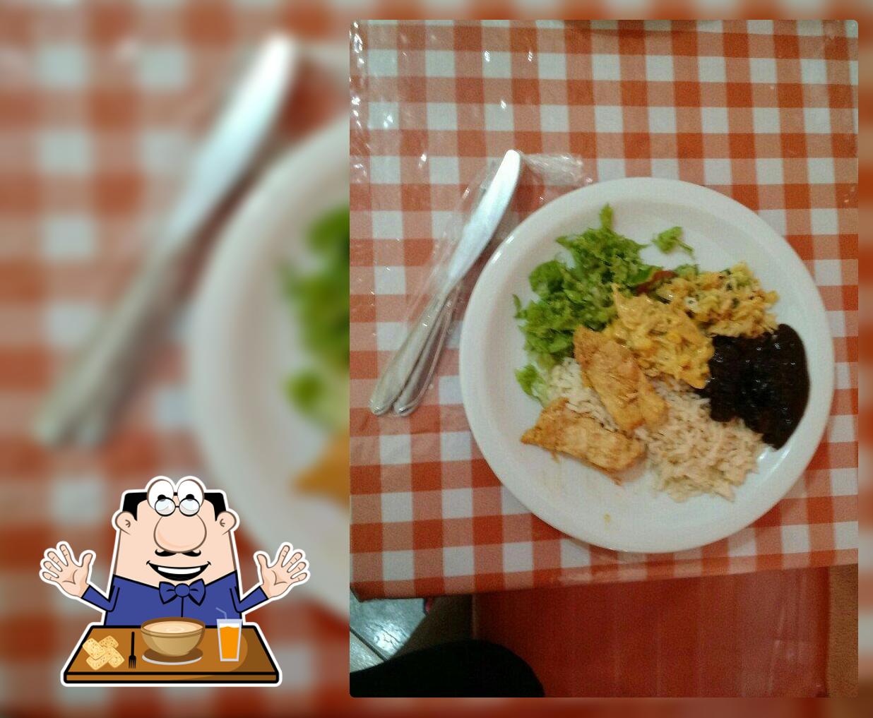 Panela Velha Restô restaurante, Fortaleza - Avaliações de restaurantes