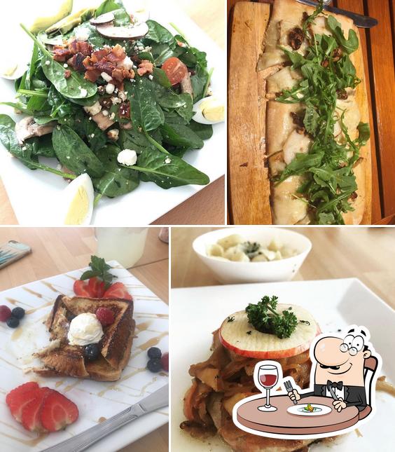 Patty Macs in Hollywood - Restaurant menu and reviews