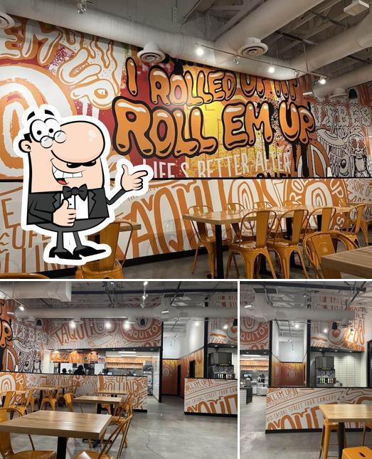 ROLL-EM-UP TAQUITOS in Las Vegas - Restaurant menu and reviews