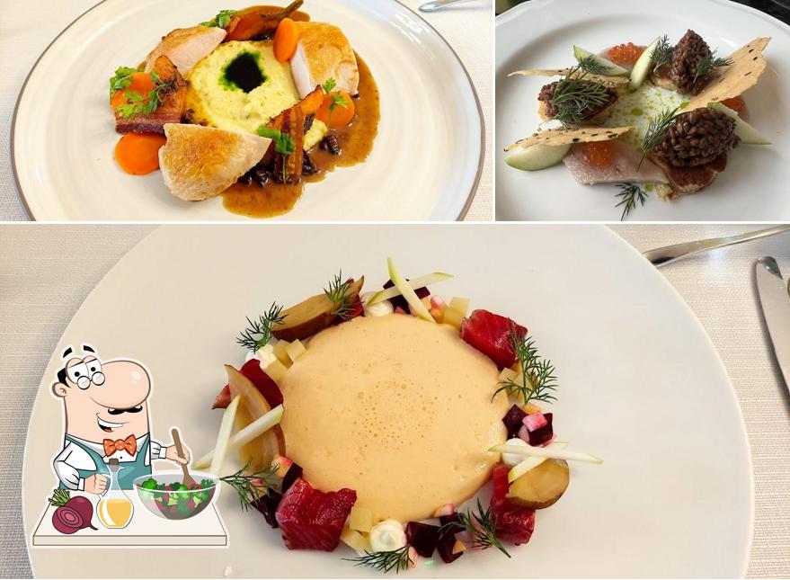 Top 5 restaurants with steaks in Bielany Wrocławskie, november 2025 ...