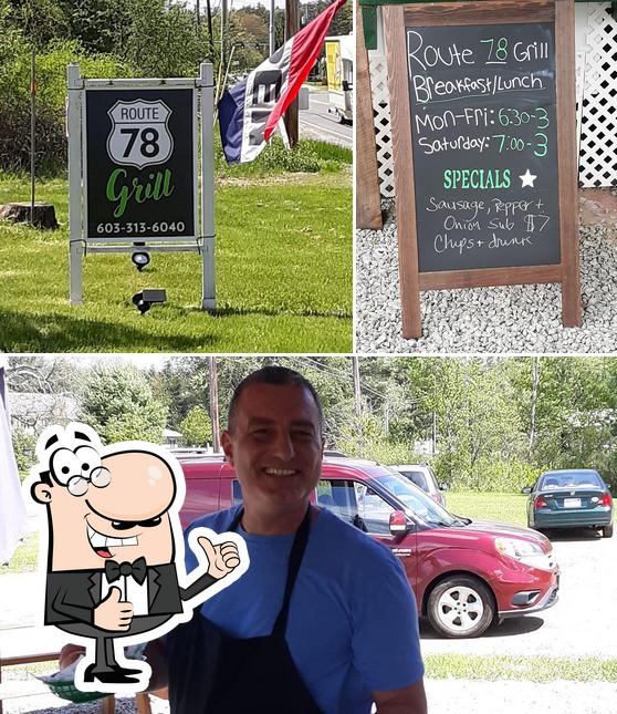 Route 78 Grill in Winchester - Restaurant reviews