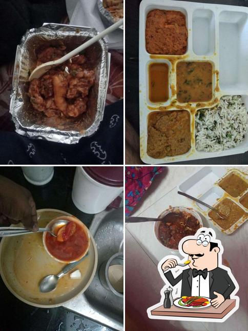 Royal Choice, Gandhinagar - Restaurant menu and reviews