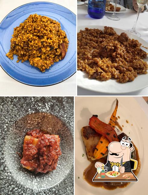 Top 5 restaurantes con cocido en Cabrera de Mar, enero 2026 ...