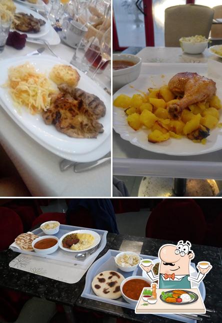 Restaurant Select, Pașcani - Restaurant menu, prices and reviews