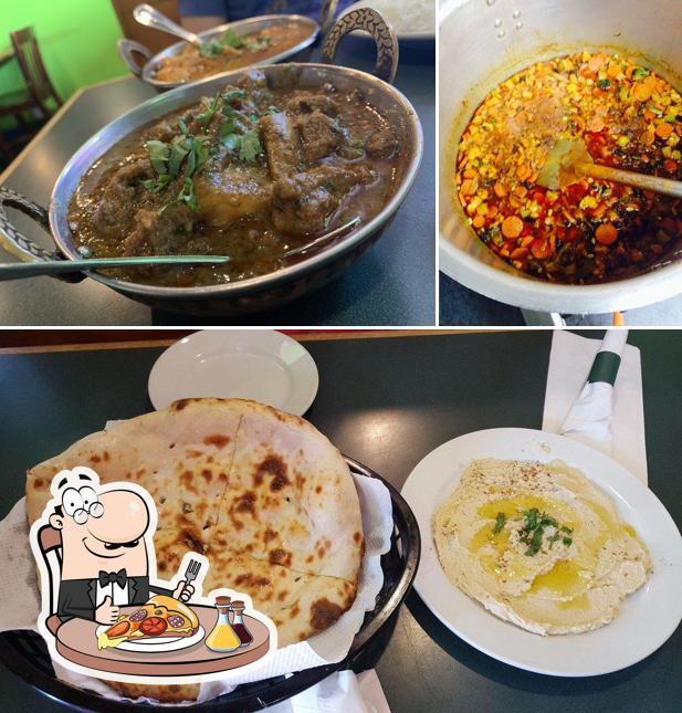 Shyan's kitchen in Metairie - Restaurant reviews