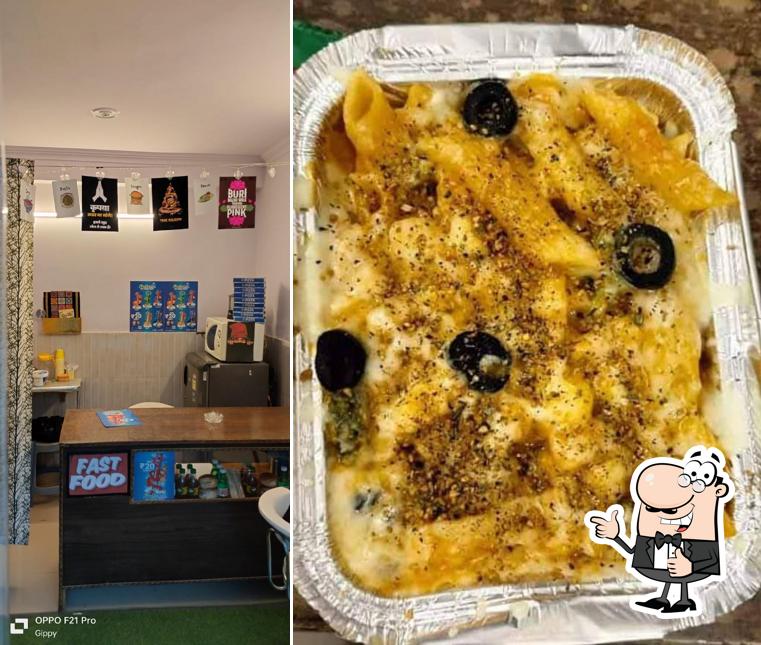 Sky Snacks, New Delhi - Restaurant menu, prices and reviews