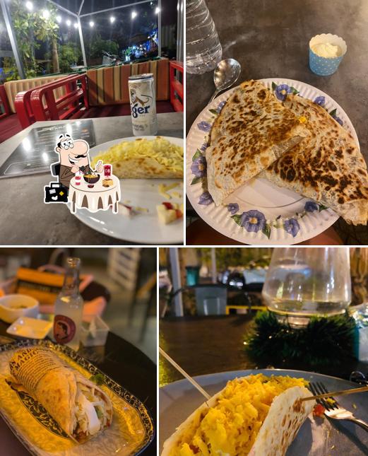 Taco & Tequila Corner restaurant, Da Nang - Restaurant menu and reviews