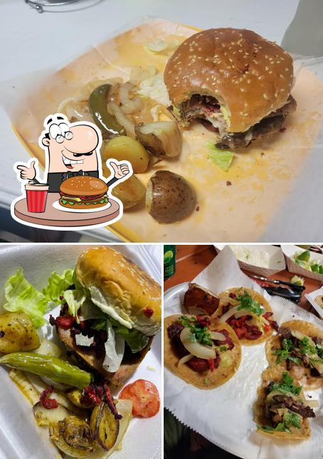 Top 5 restaurantes con tacos mexicanos en Ferris, octubre 2025 ...