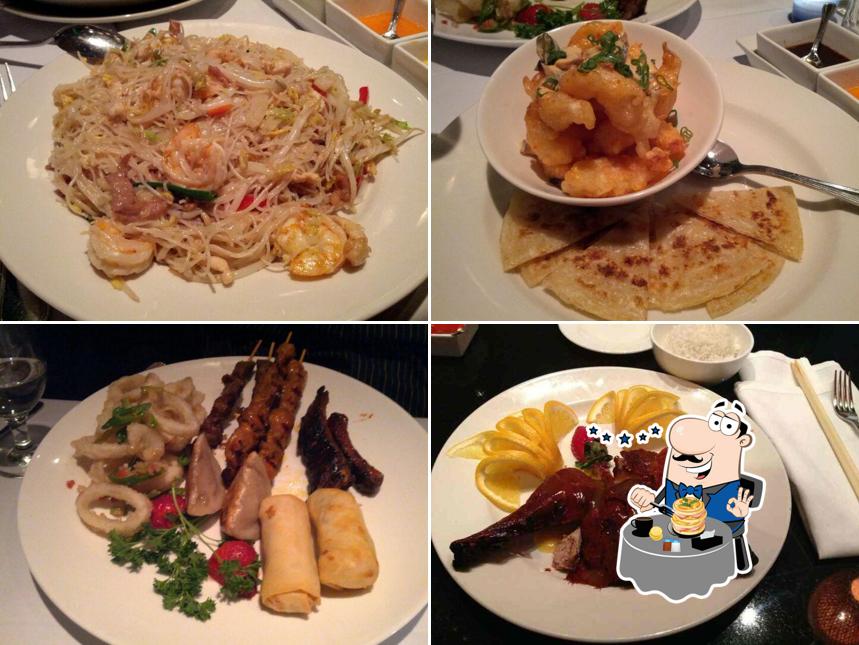 Temple Gourmet Chinese, Red Bank - Restaurant menu, prices and reviews