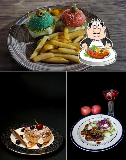 The Labyrinth Lakefront, Hyderabad - Restaurant reviews