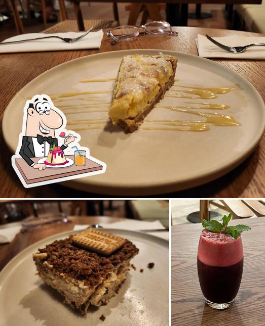 Tulua cafe & roastery, Dubai - Restaurant menu, prices and reviews
