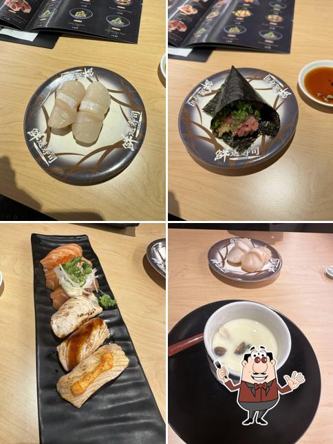 Waka Sakura Gardena, Gardena - Restaurant menu, prices and reviews