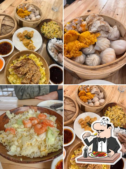 Wok It Out Antipolo, Antipolo - Restaurant menu, prices and reviews