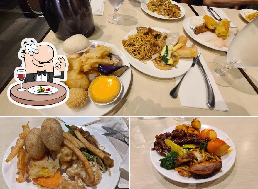 Yang Ming Buffet, Edmonton - Restaurant menu, prices and reviews