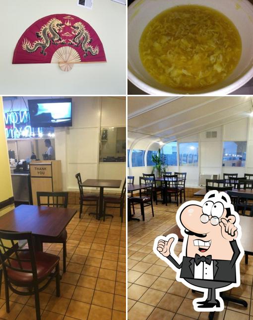 Rice Box, Louisville - Restaurant menu, prices and reviews