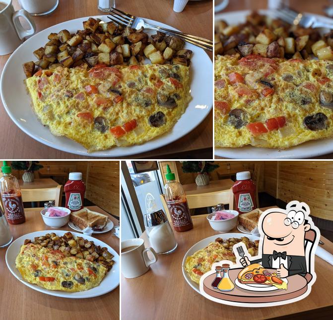 Top 7 restaurants for breakfast in Sarnia, january 2026 - Restaurant Guru