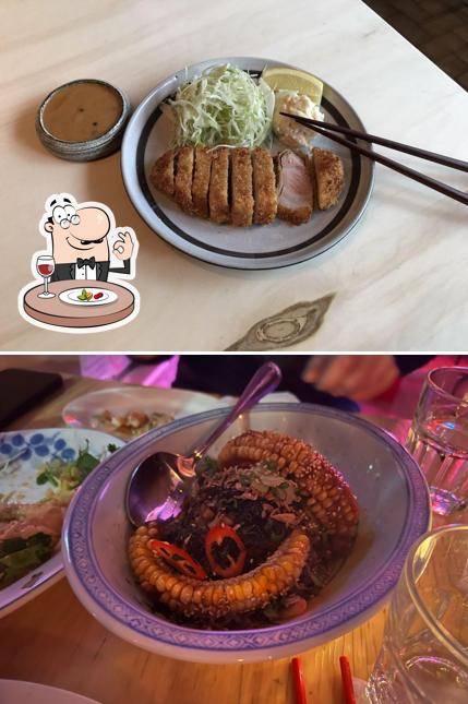 Uncle Mikey's, Toronto - Restaurant menu, prices and reviews