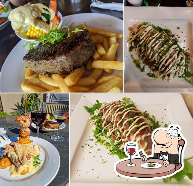 Find the best place to eat in Willunga, spring 2024 - Restaurant Guru