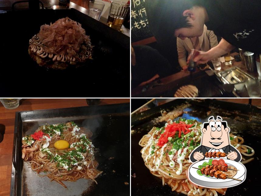 Restaurante Yabai, Seul - Opiniones del restaurante