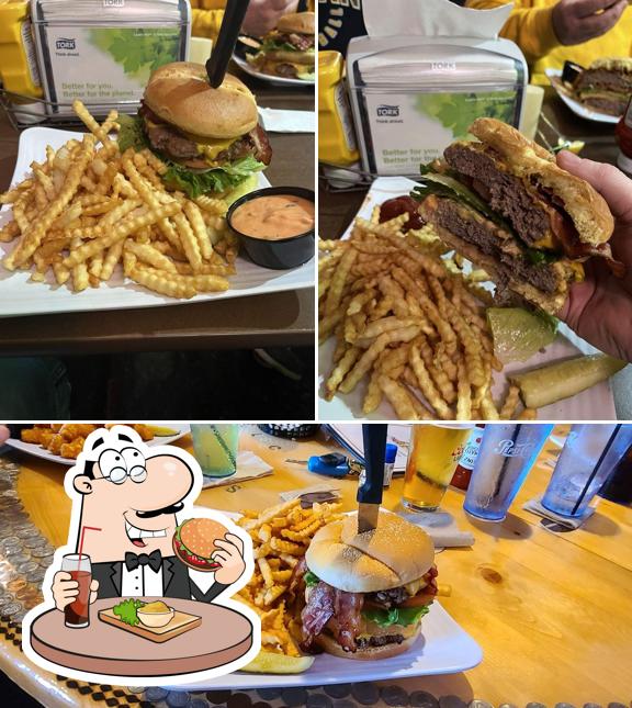 Little Dandy Bar & Grill in Le Center - Restaurant menu and reviews