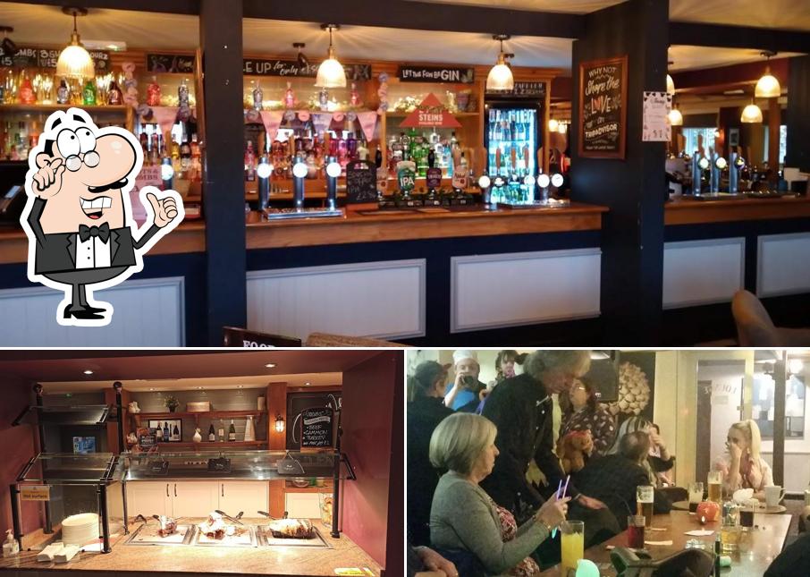 Old Engine House, Torquay - Restaurant menu, prices and reviews