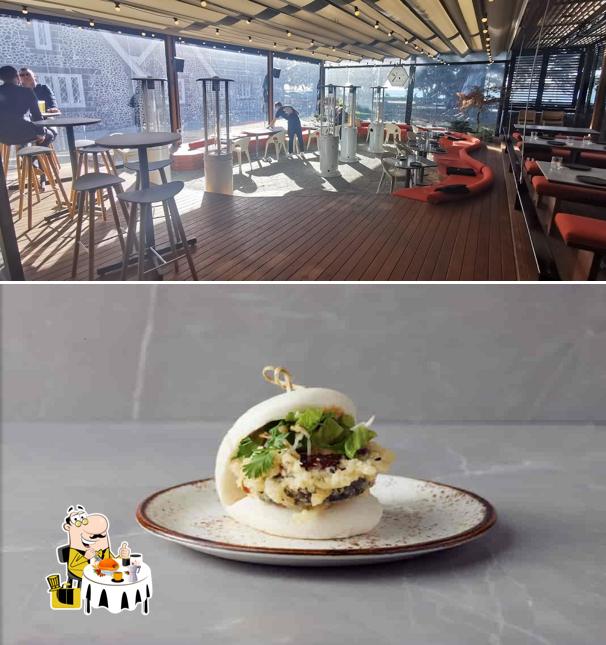 Azabu Mission Bay, Auckland - Restaurant menu, prices and reviews