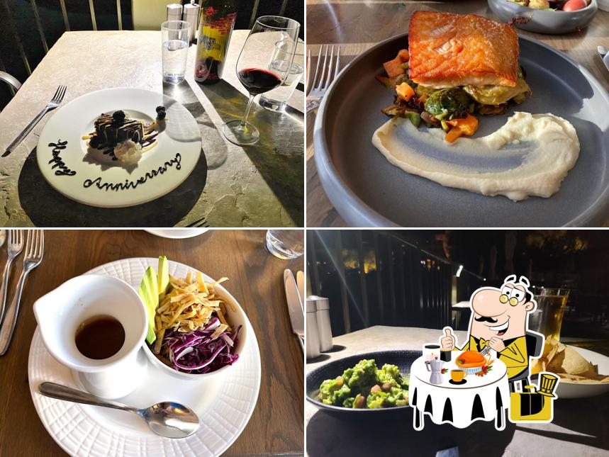 Flying V Bar & Grill, Tucson - Restaurant menu, prices and reviews