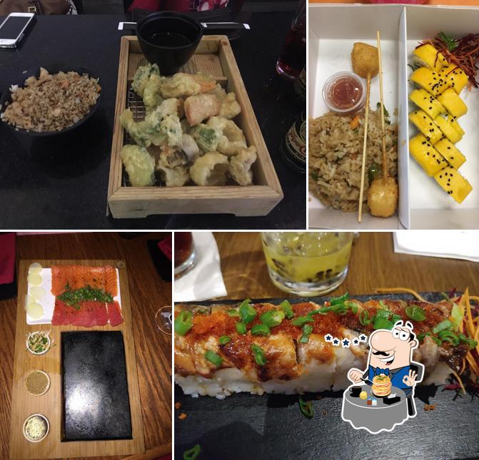 Nikkori, Monterrey - Restaurant menu, prices and reviews