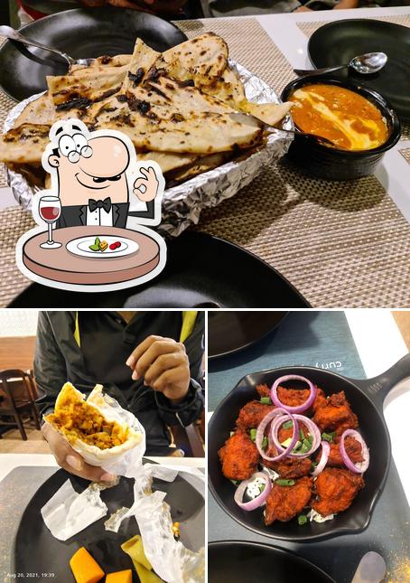 The Curry Spoon, Mangaluru - Restaurant menu, prices and reviews