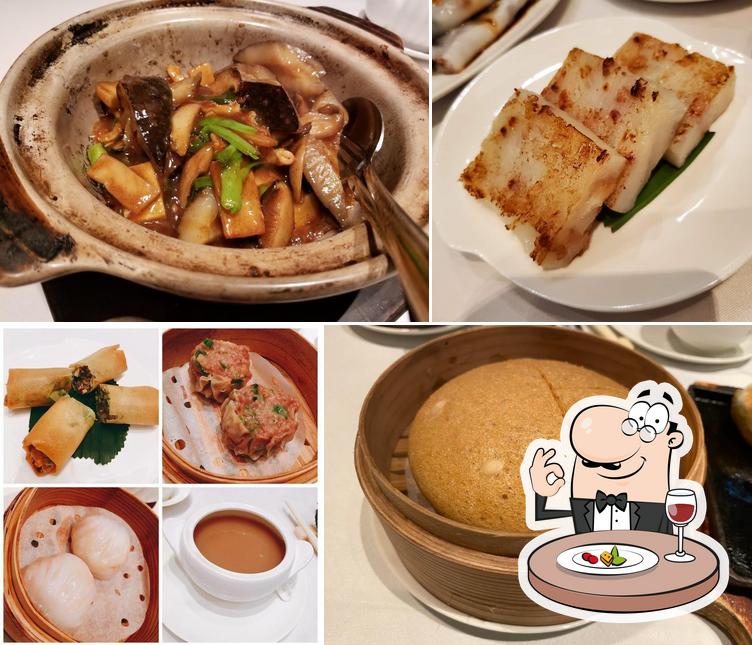 Best restaurants in Pacific Place Mall - Restaurant Guru