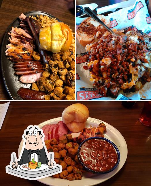 Swadley's Bar-B-Q, El Reno - Restaurant menu, prices and reviews