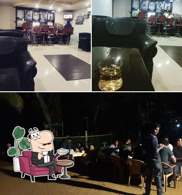Brahmani Club, Rourkela - Restaurant reviews