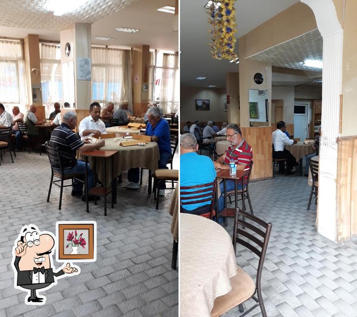 Salon Aslan, Ankara - Restaurant reviews
