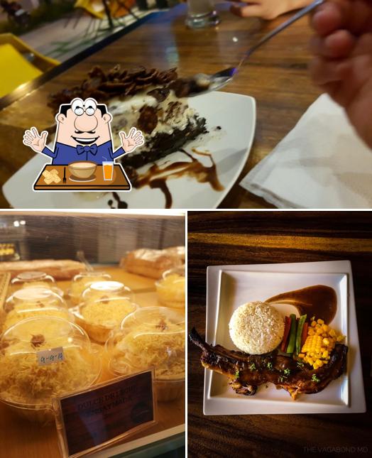 Tintin's Bakery Cafē, Koronadal City - Restaurant reviews
