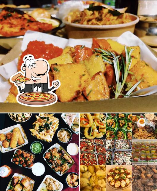 Ceylon Girl's, Frankston - Restaurant menu, prices and reviews