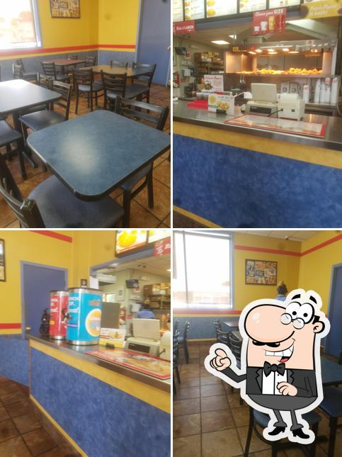 Top 7 restaurants with fried chicken in Houma, may 2025 - Restaurant Guru
