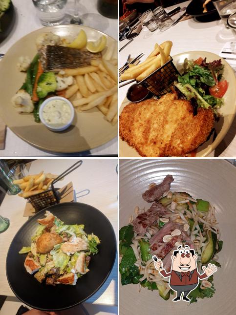Cheltenham Moorabbin RSL, Cheltenham - Restaurant menu, prices and reviews