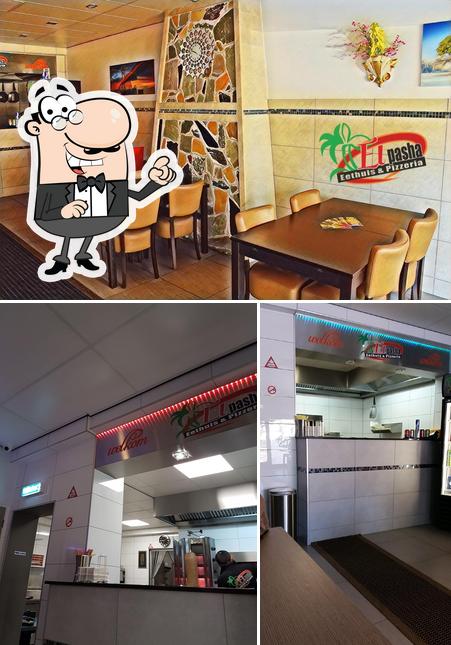 El Pasha, Hoensbroek - Restaurant reviews