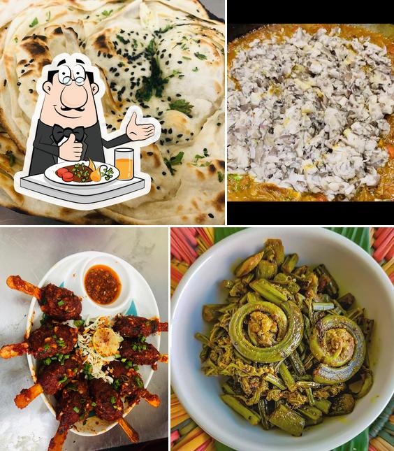 Himalayan kitchen, Daman - Restaurant menu, prices and reviews