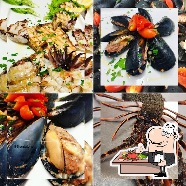 Il Brontolone ristorante, Pozzuoli - Recensioni del ristorante
