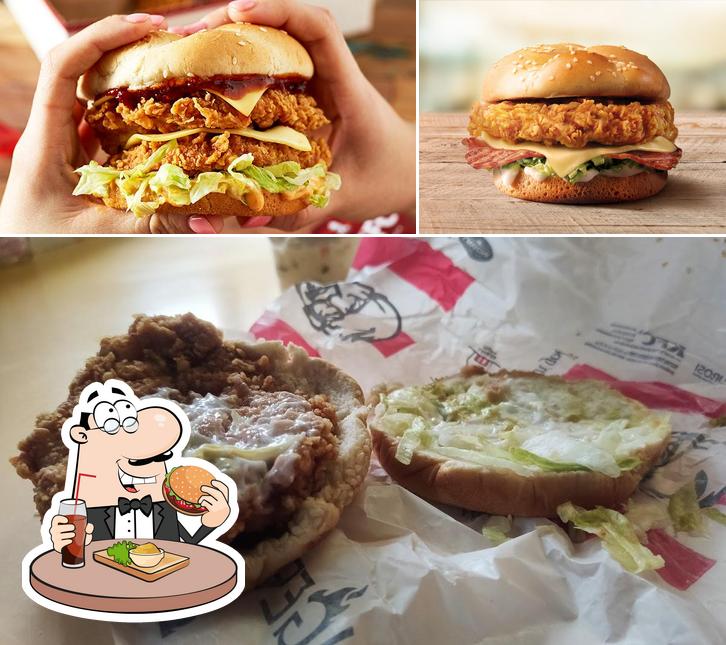 KFC Burnie in Burnie - Restaurant menu and reviews